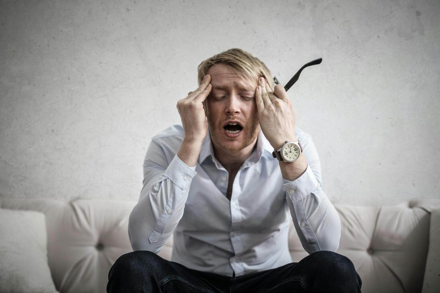 Neuroticism: Understanding Traits, Symptoms & Effective Coping Strategies