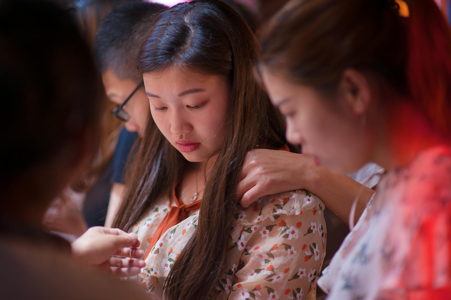 Embarrassment: Understanding Its Nature, Overcoming It & Its Social Role