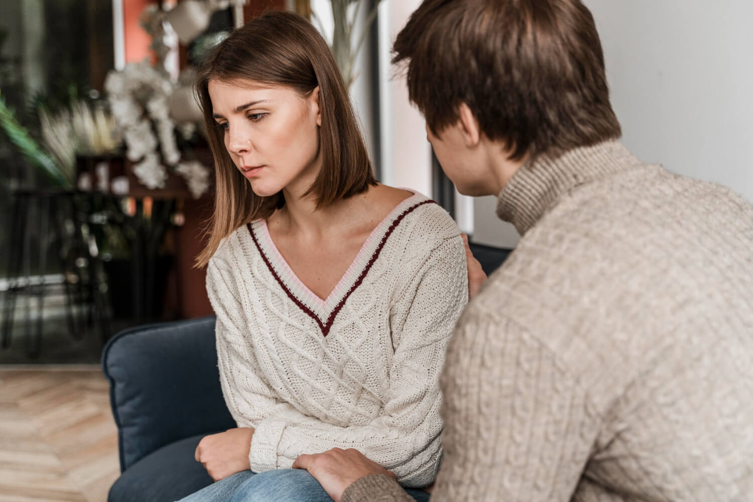 What Is Gamophobia?