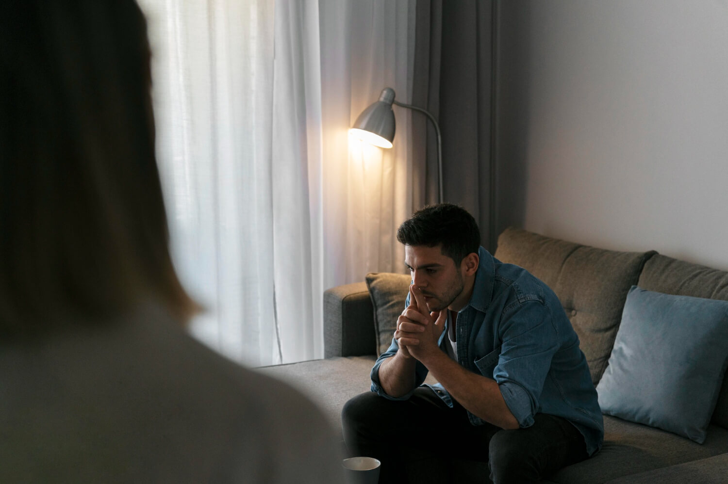 What Is Alexithymia?