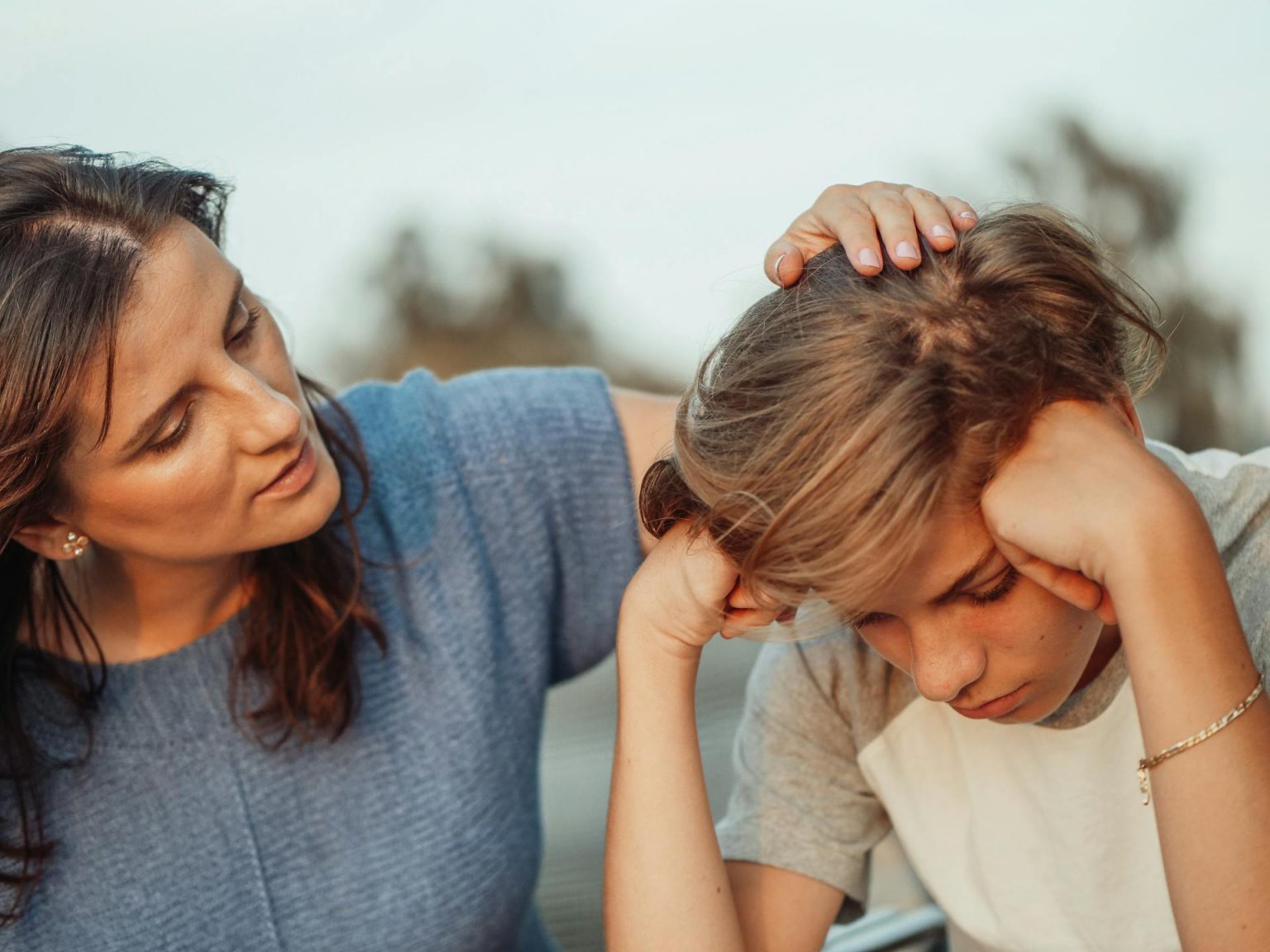 What Is Alexithymia?