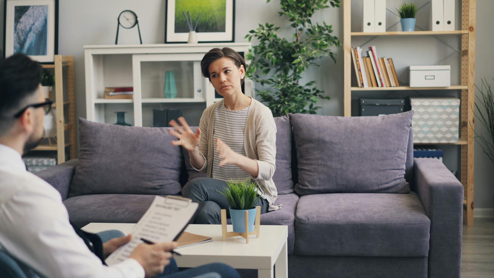 What Is Exploring The Unconscious And Early Relational Patterns?
