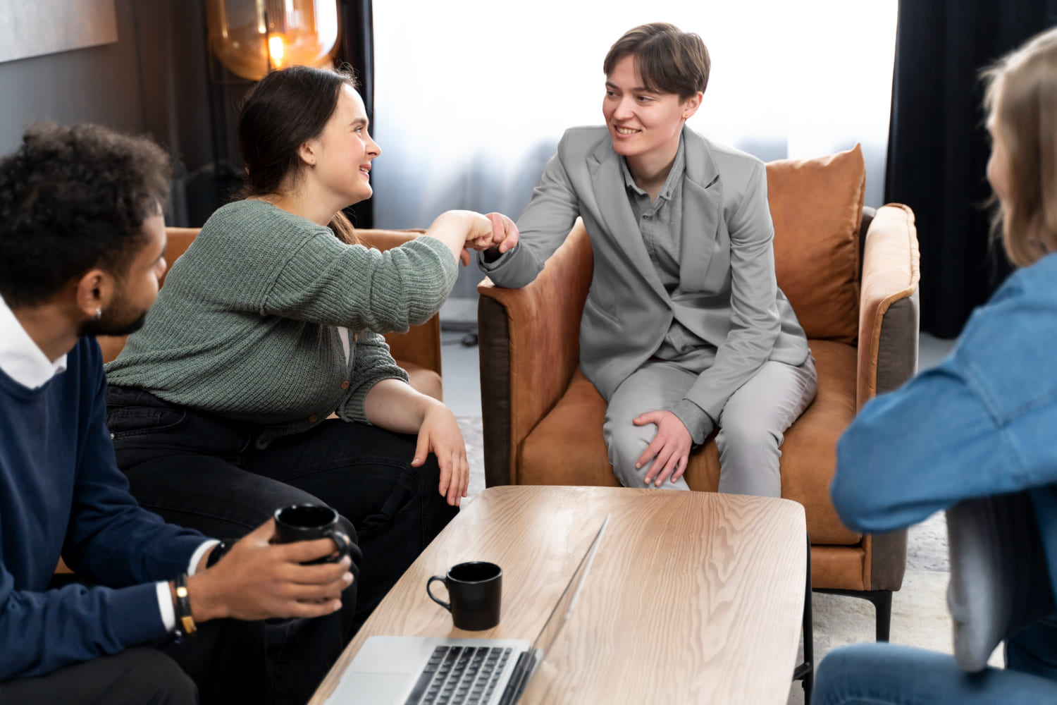 What Is Motivational Interviewing Core Principles?