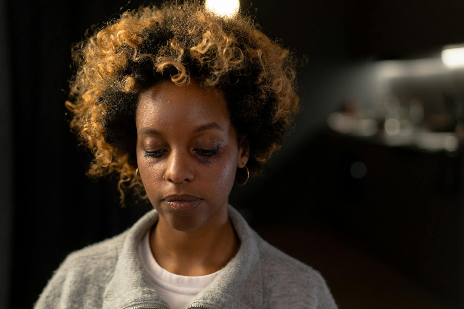 What Is Releasing Trauma Through The Body?