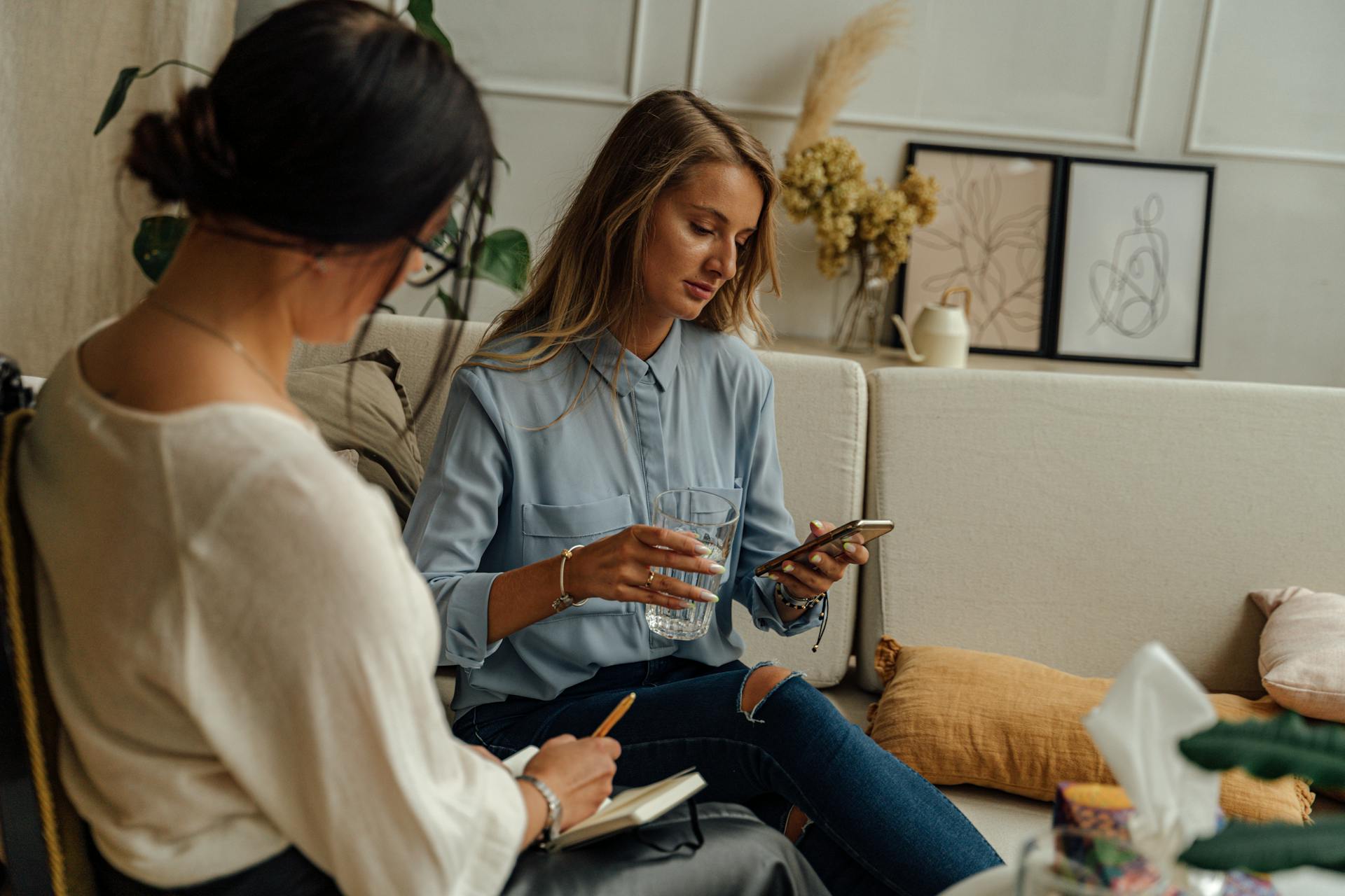 What Is Integrated Couples Counseling?